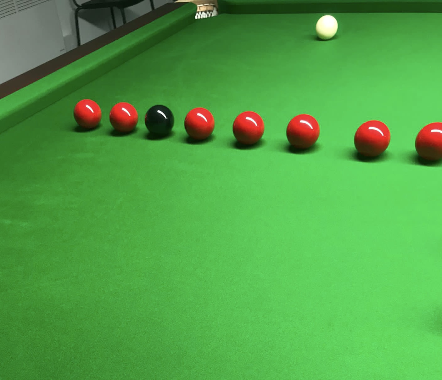 Snooker Coaching in Liverpool - North West Snooker Academy, Liverpool UK