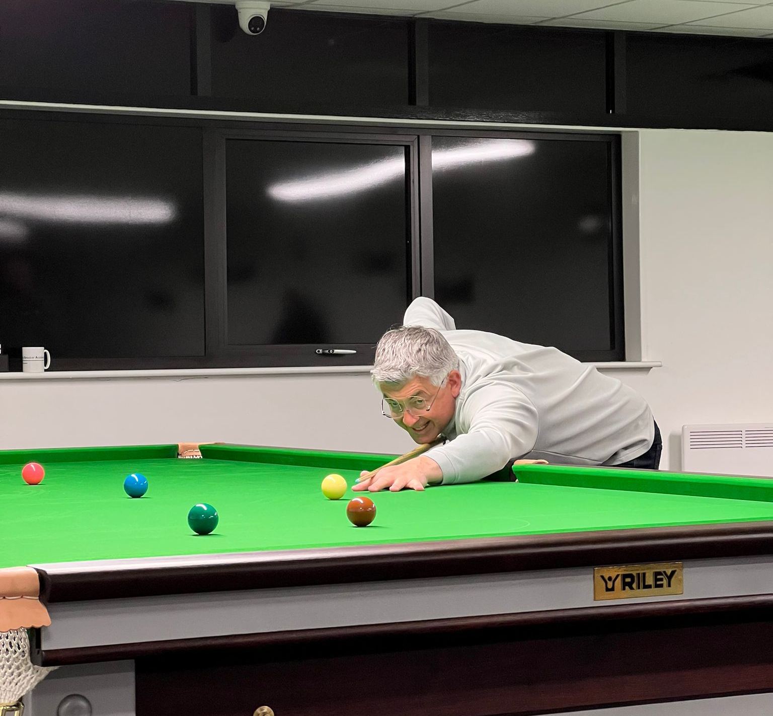 Contact Us - North West Snooker Academy, Liverpool UK